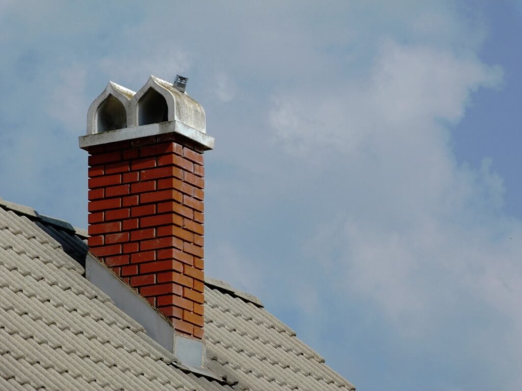 Chimney Flashing Repair: 10 Step Guide To Fix Flashing