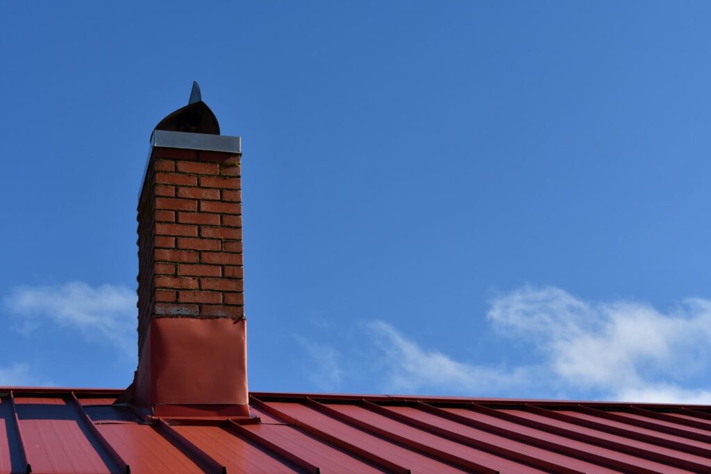 Chimney Flashing Repair: 10 Step Guide To Fix Flashing