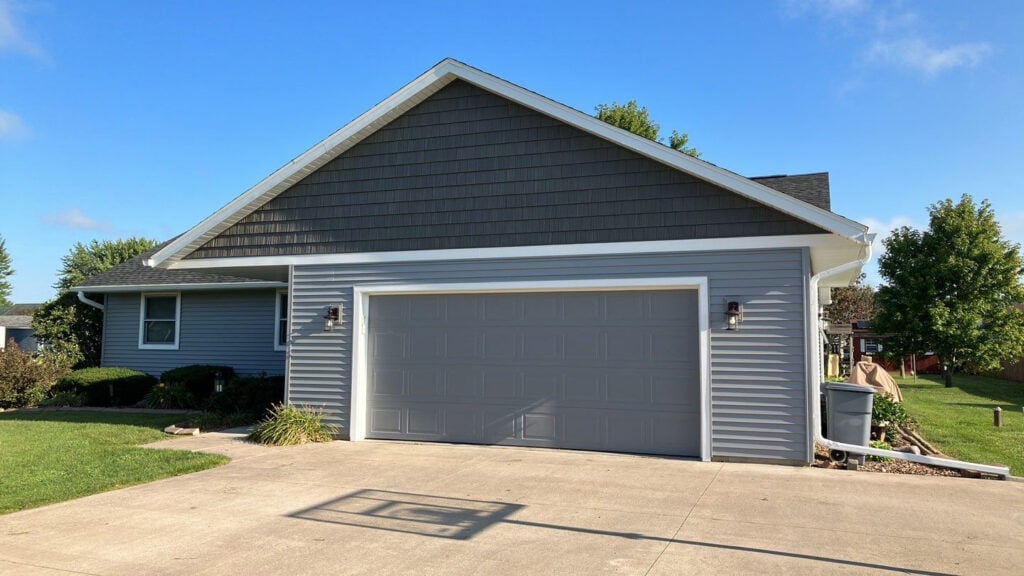 Quality Siding Installation That Lasts | Local Siding Company