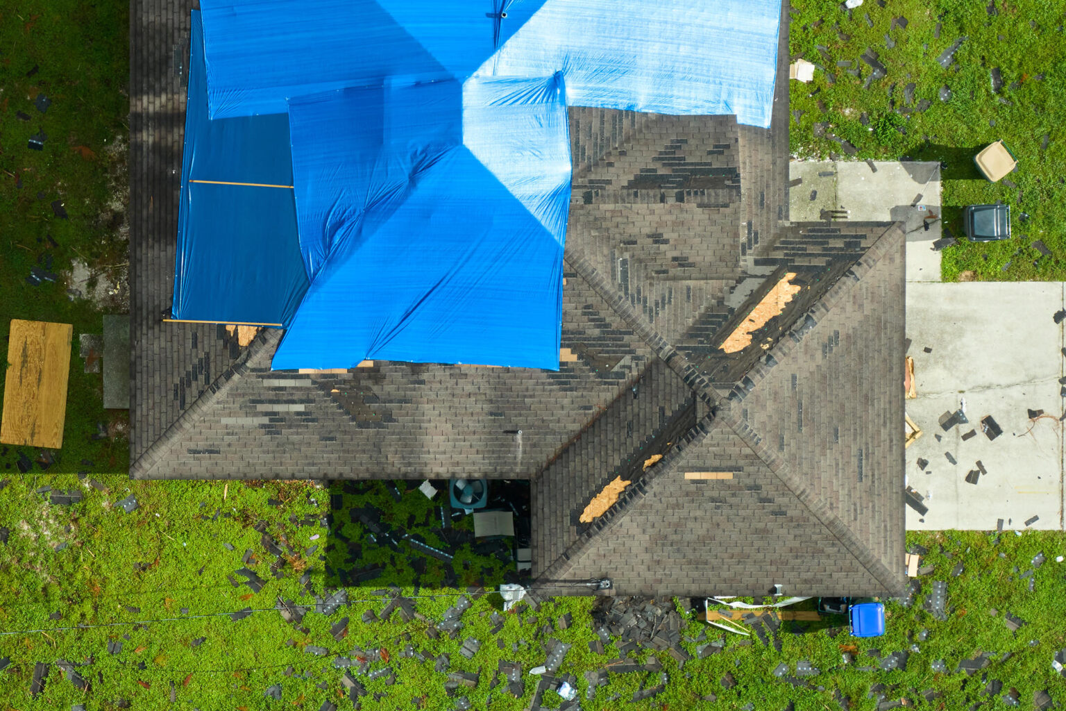 Installing Impact Resistant Shingles On Your Roof (Pros & Cons)