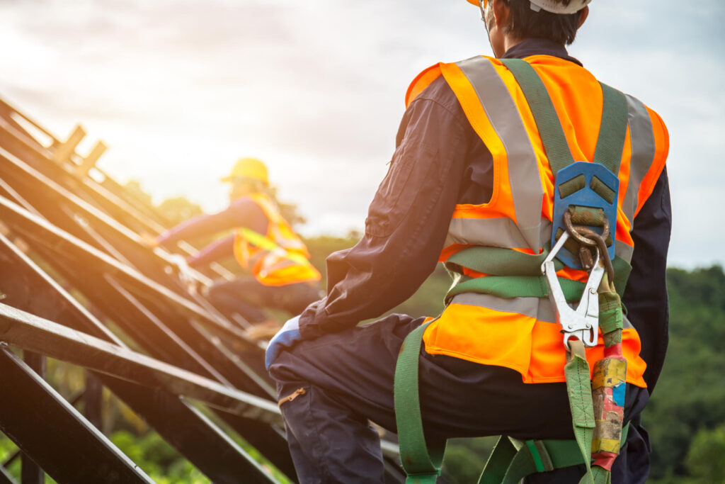 7 Must Have Roof Safety Equipment You Need (2026)
