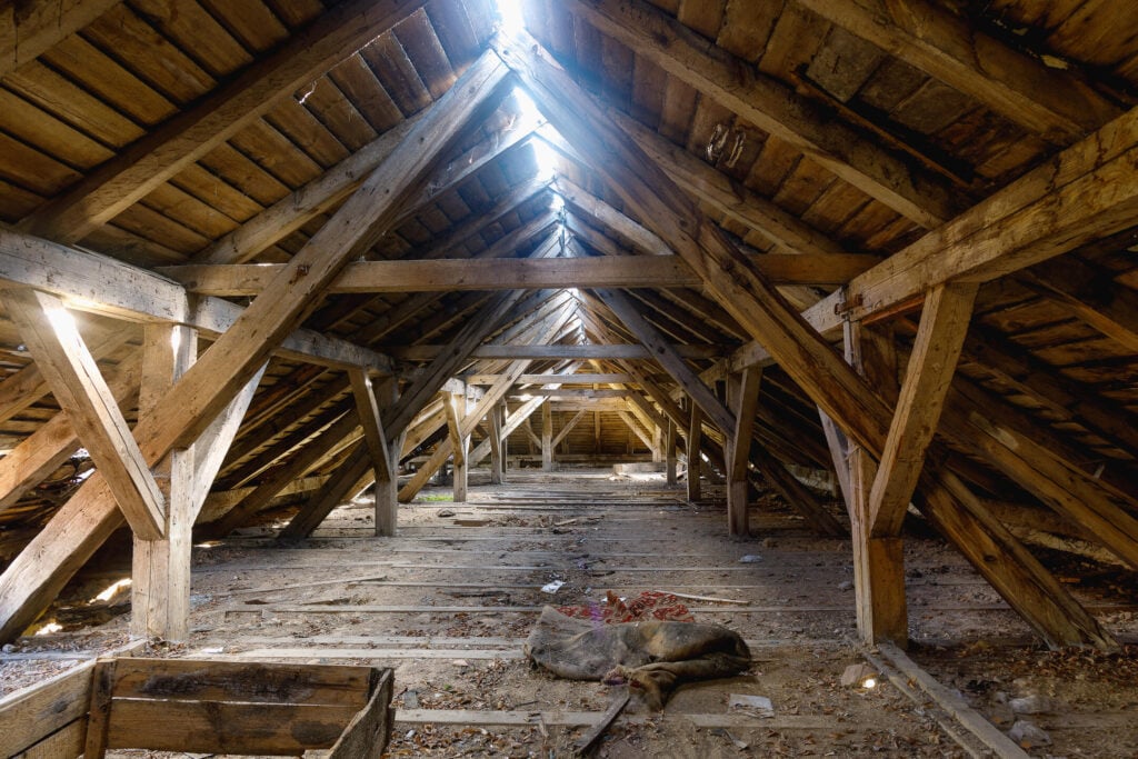 6 Signs Of Poor Attic Ventilation & How To Fix It