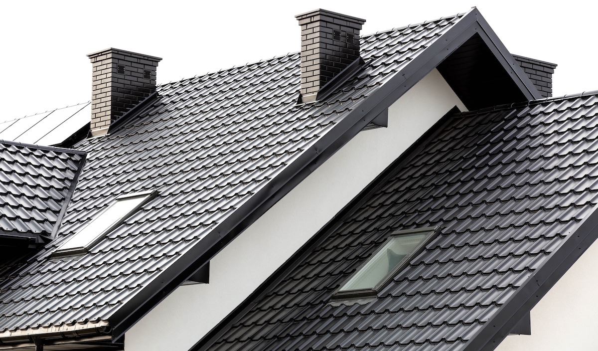 Why You Should Consider Metal Roof That Looks Like Shingles?