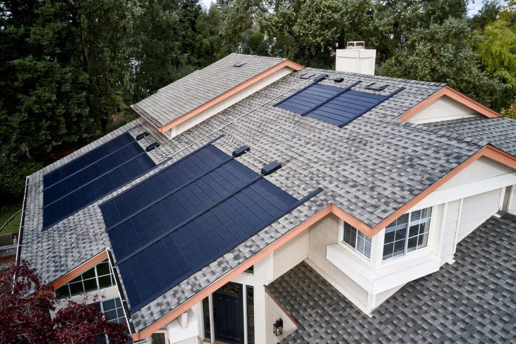 Local Residential Roofing Services In MN & WI