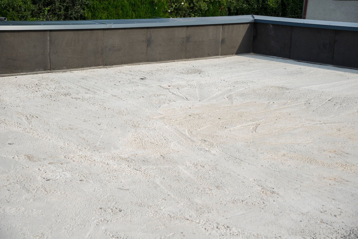 Concrete Roof (Lifespan, Installation & More)